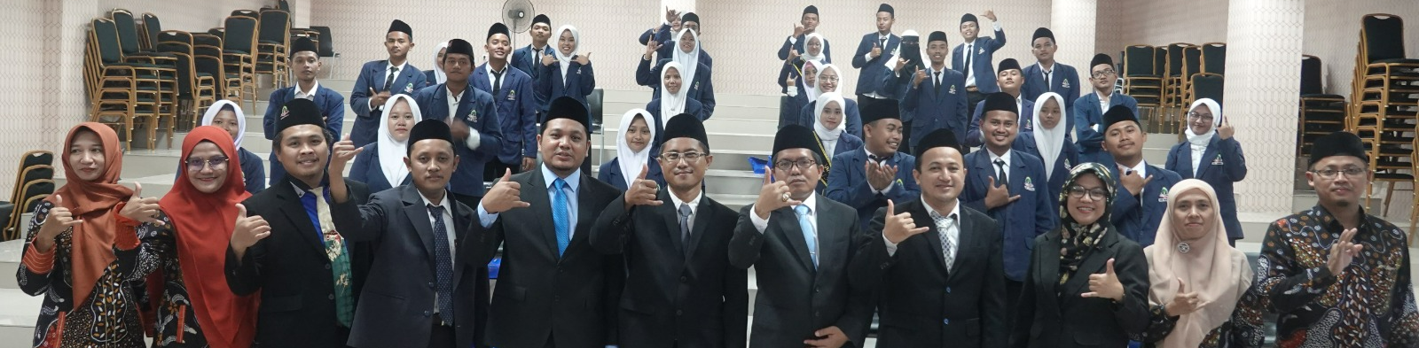 PRODI ILMU AL-QUR'AN DAN TAFSIR